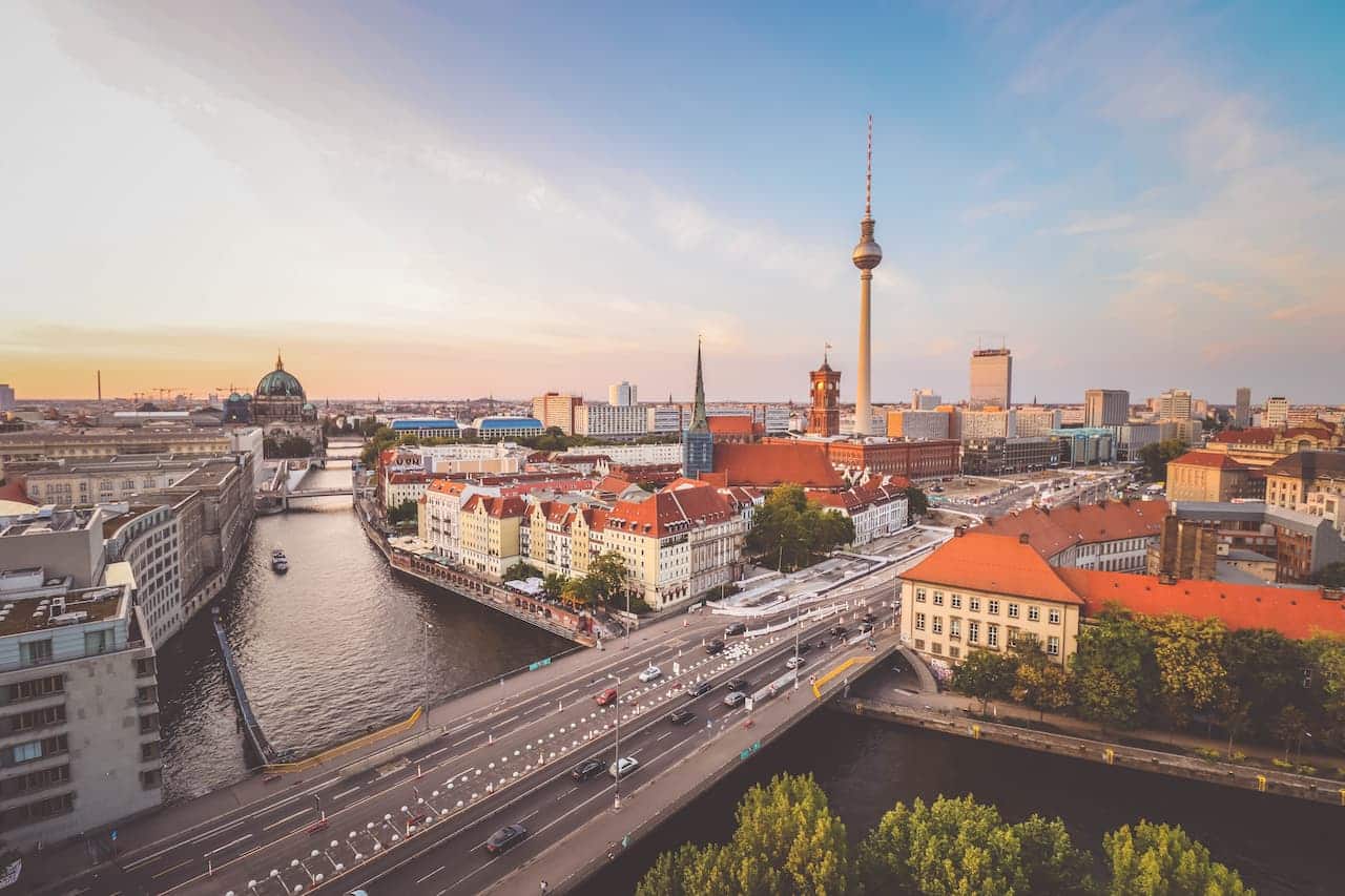 Die 11 erfolgreichsten & bekanntesten Startups in Berlin - ThinkStartup